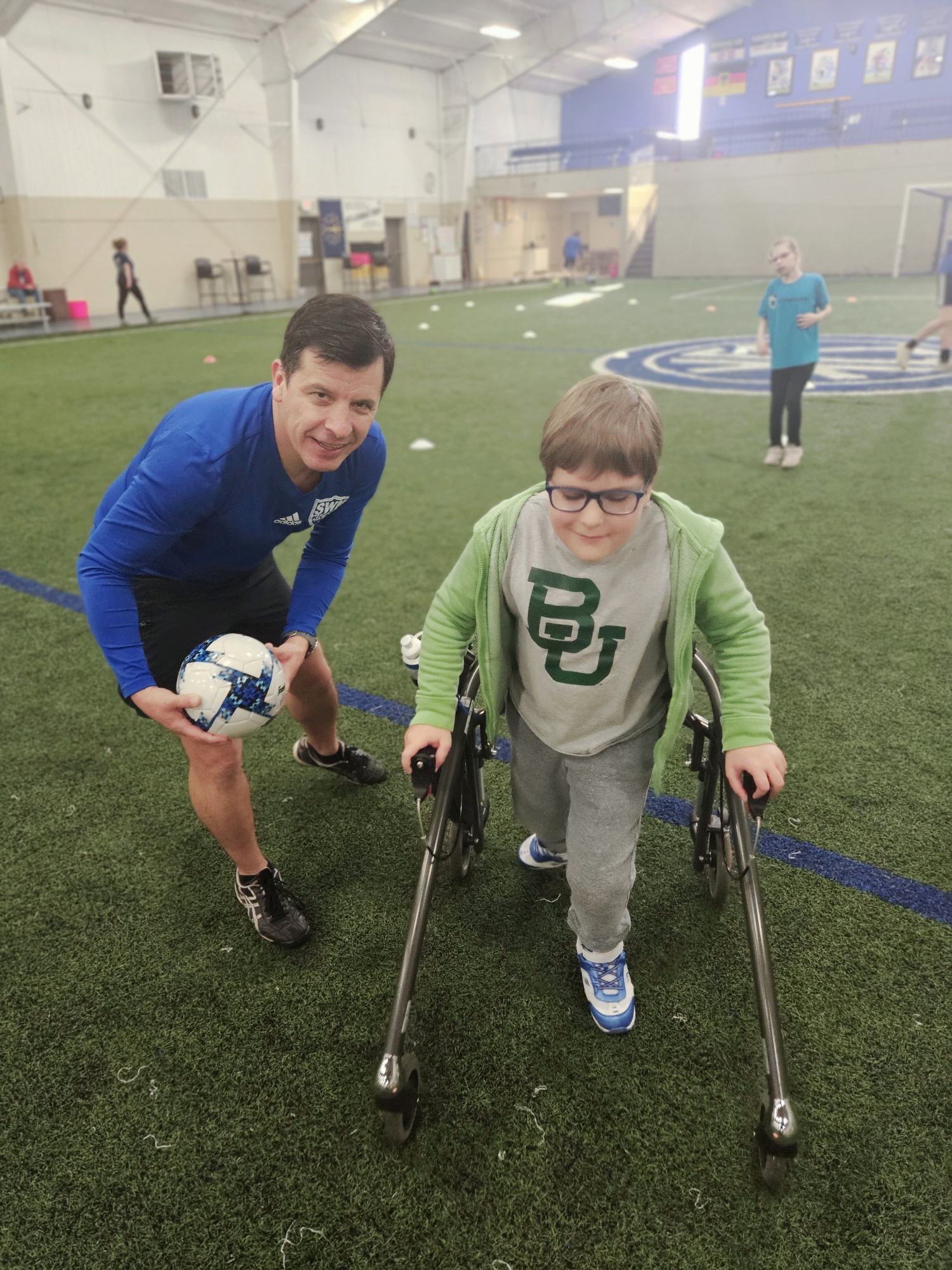 Top Soccer – SOUTHWEST MICHIGAN SOCCER CLUB