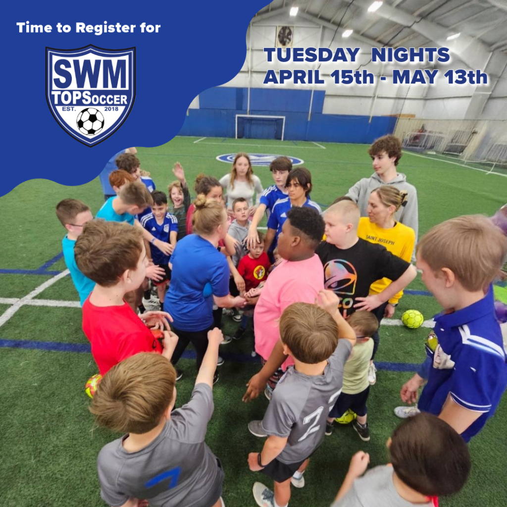 SOUTHWEST MICHIGAN SOCCER CLUB