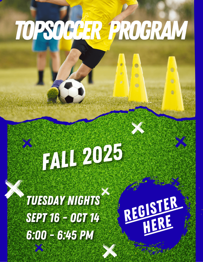 SOUTHWEST MICHIGAN SOCCER CLUB